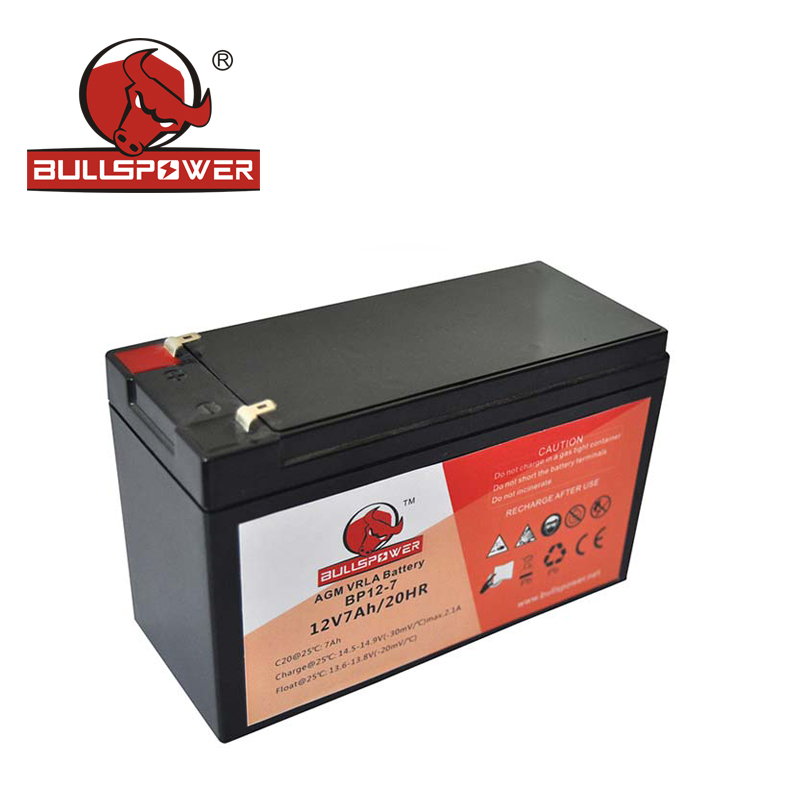 Replacement UPS Batteries | UPS Battery Backups | BULLSBATTERY