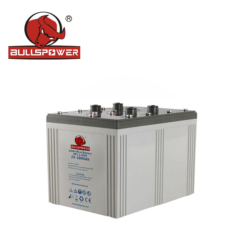 Long Life Batteries - BULLSBATTERY