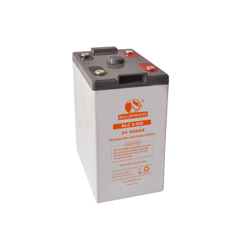 Lead Carbon Battery-BULLSBATTERY