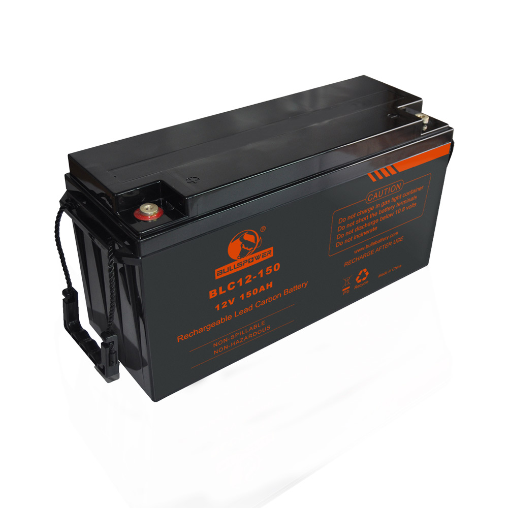 Lead Carbon Battery-BULLSBATTERY