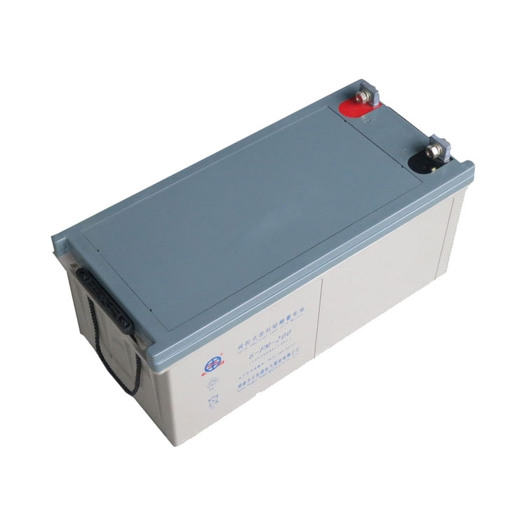 Railway locomotive battery | BULLSPOWER®