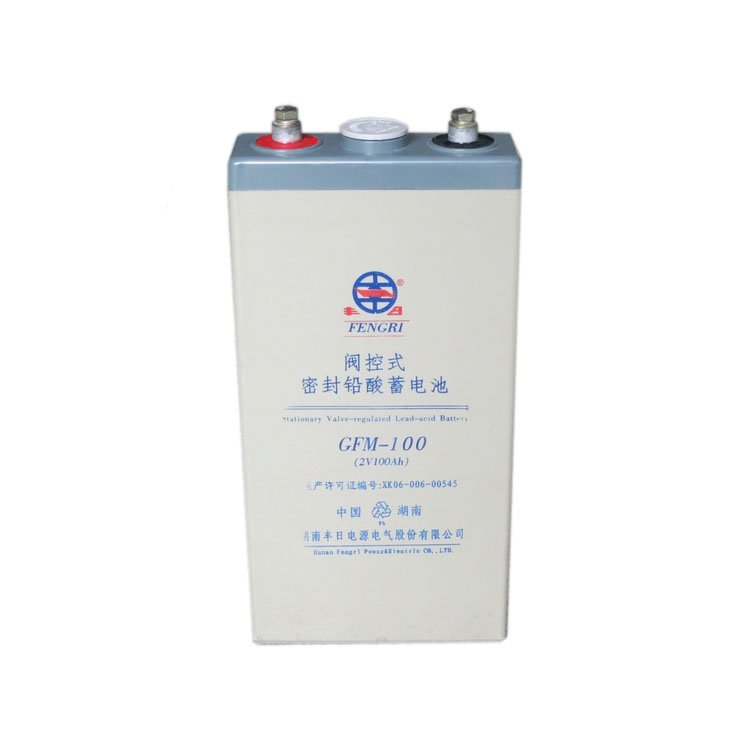 Railway locomotive battery | BULLSPOWER®