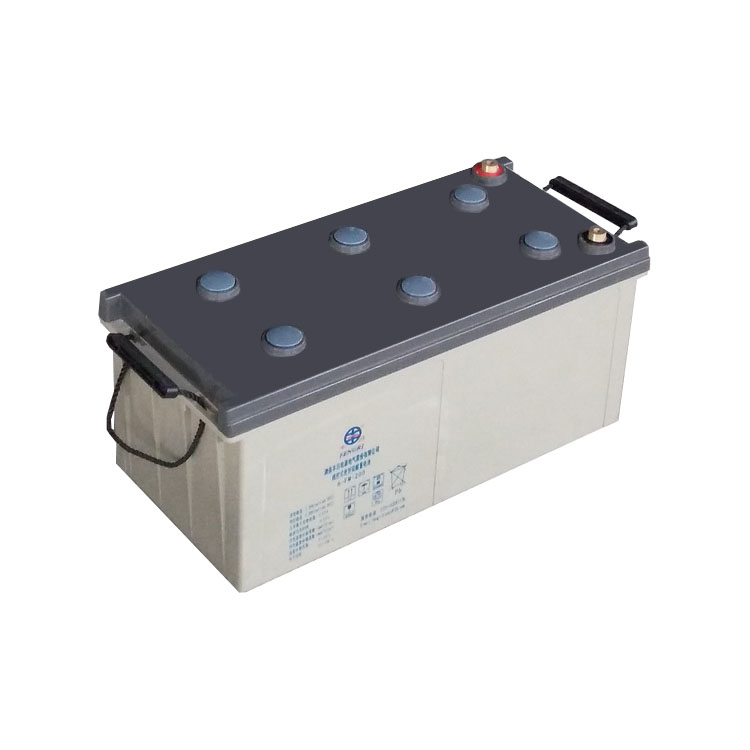 Railway locomotive battery | BULLSPOWER®