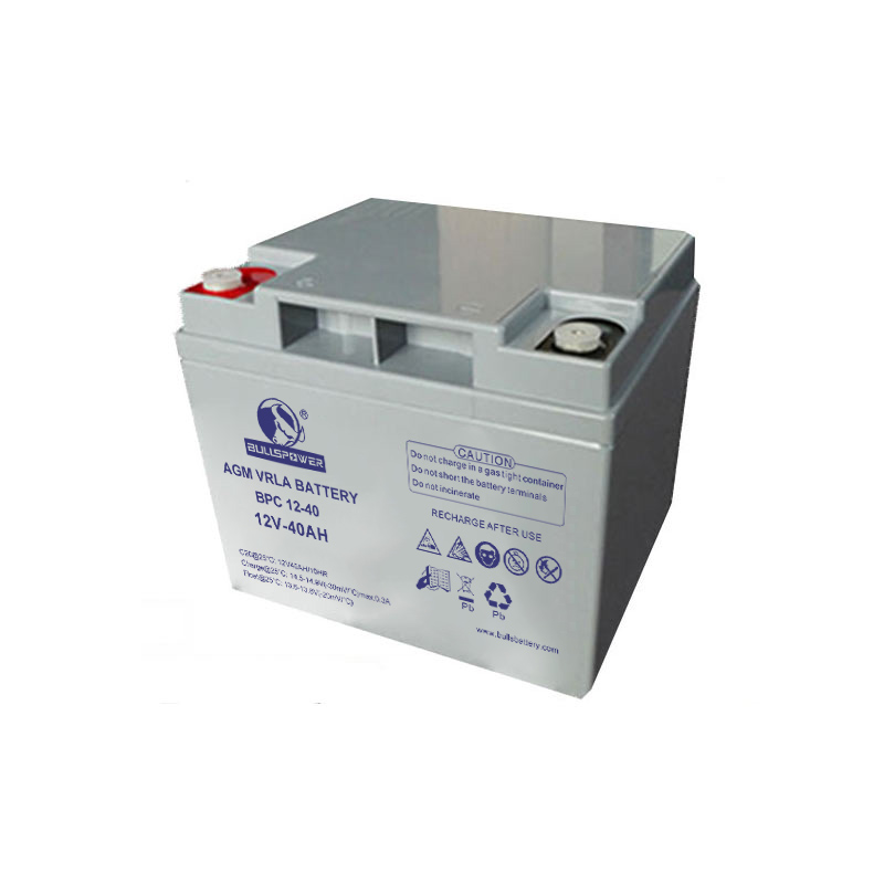 Cheap BPC series-New technology for VRLA battery