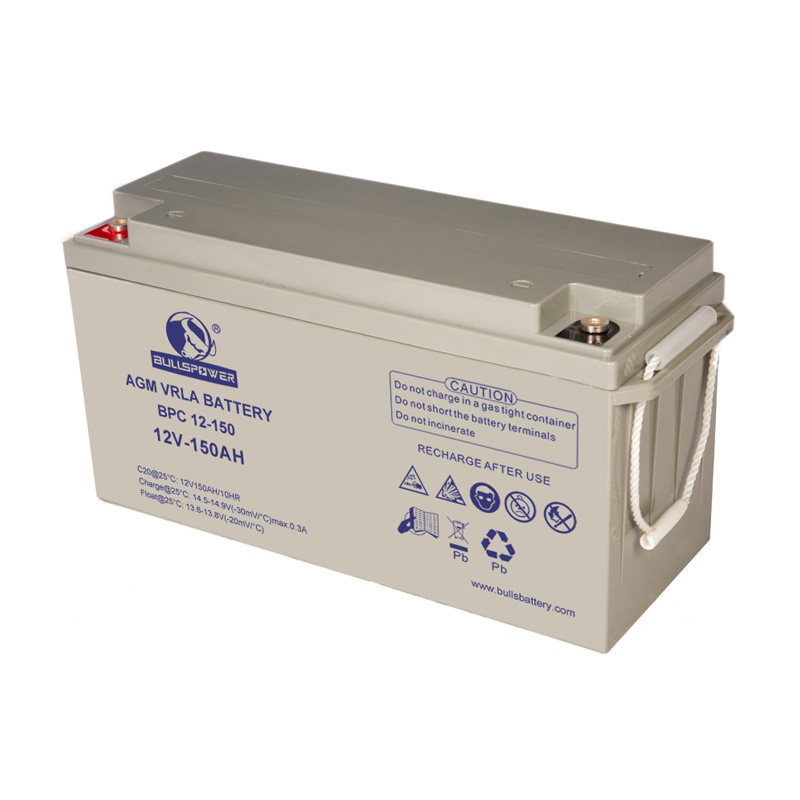 Cheap BPC series-New technology for VRLA battery
