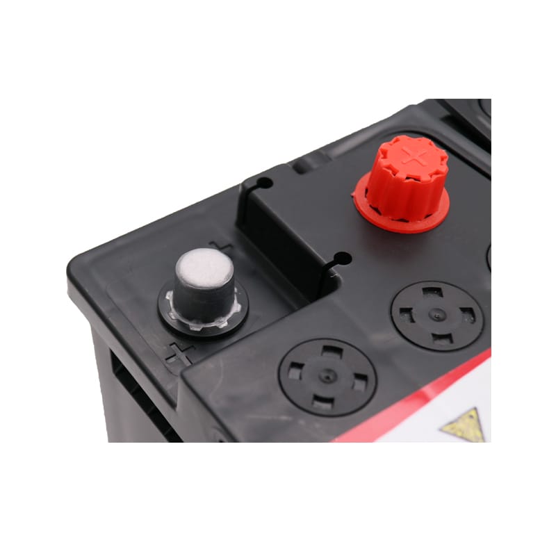 Start-Stop AGM Battery - Premium power for high performance and an ...