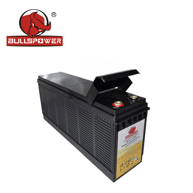 12V 100Ah Front Terminal Battery