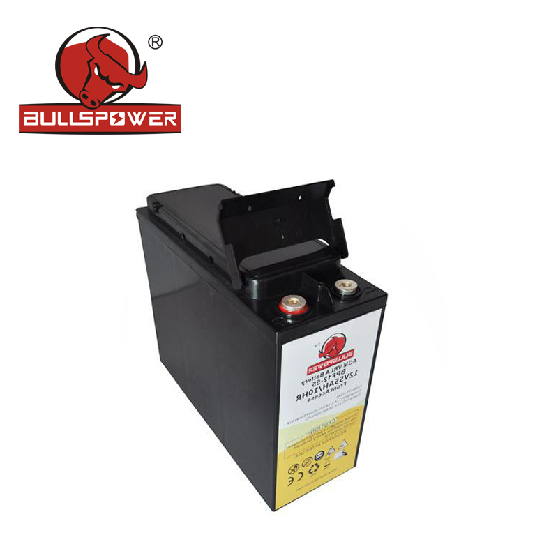 12V 100Ah Front Terminal Battery