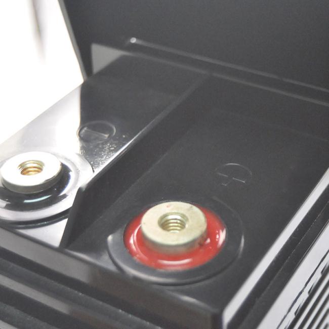 12V 100Ah Front Terminal Battery