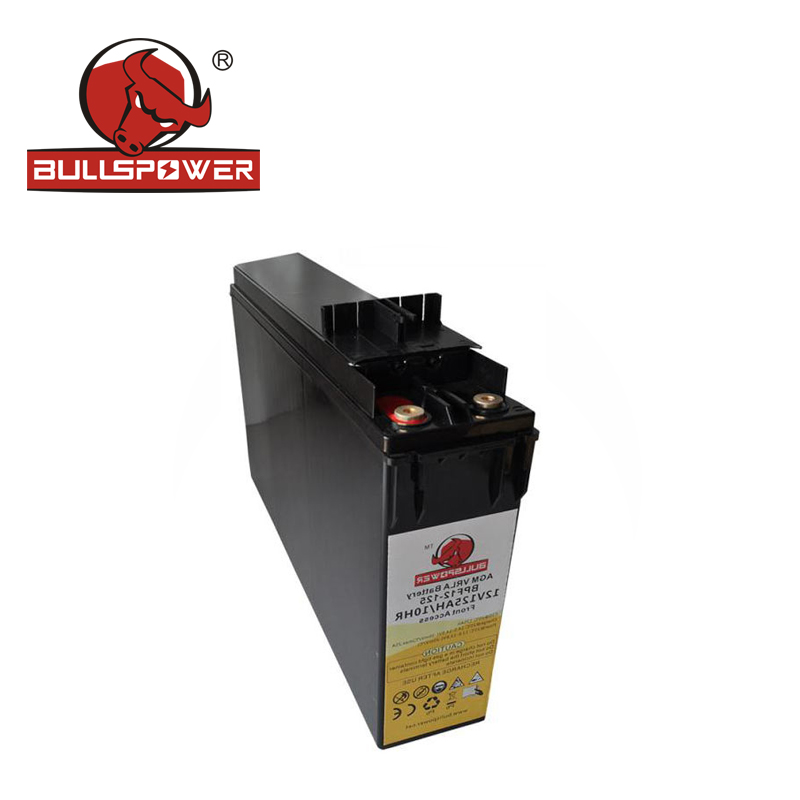 12V 180Ah Emergency Power Systems Battery