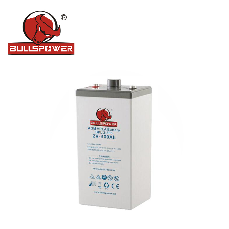 2V 200Ah Reserve Battery